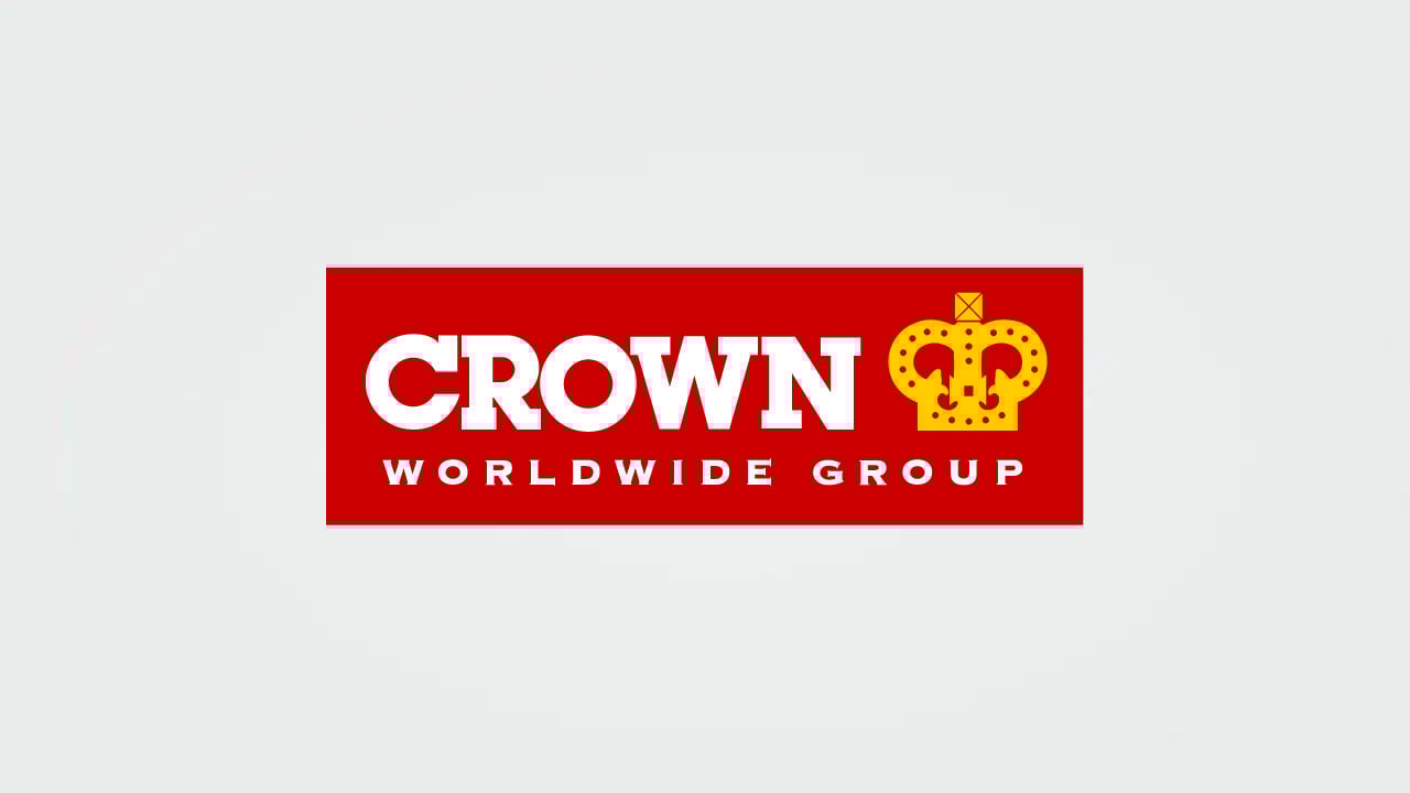 Crown Worldwide Group & FRS: Partnership Carved in Trust
